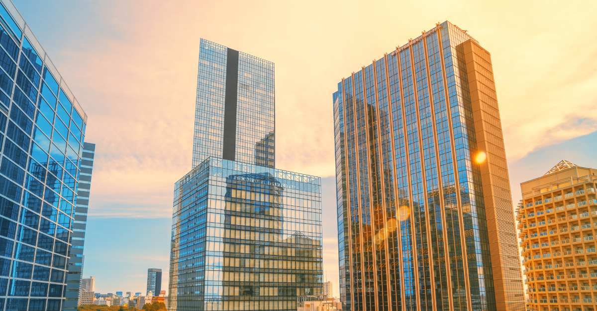 Solutions for Financial Services