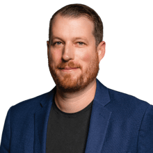 Kevin Hall | Ripcord